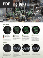 Modelling - Wave Serpent | PDF