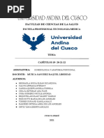 Técnicas de Cervicotomía | PDF | Especialidades Medicas | Medicina CLINICA