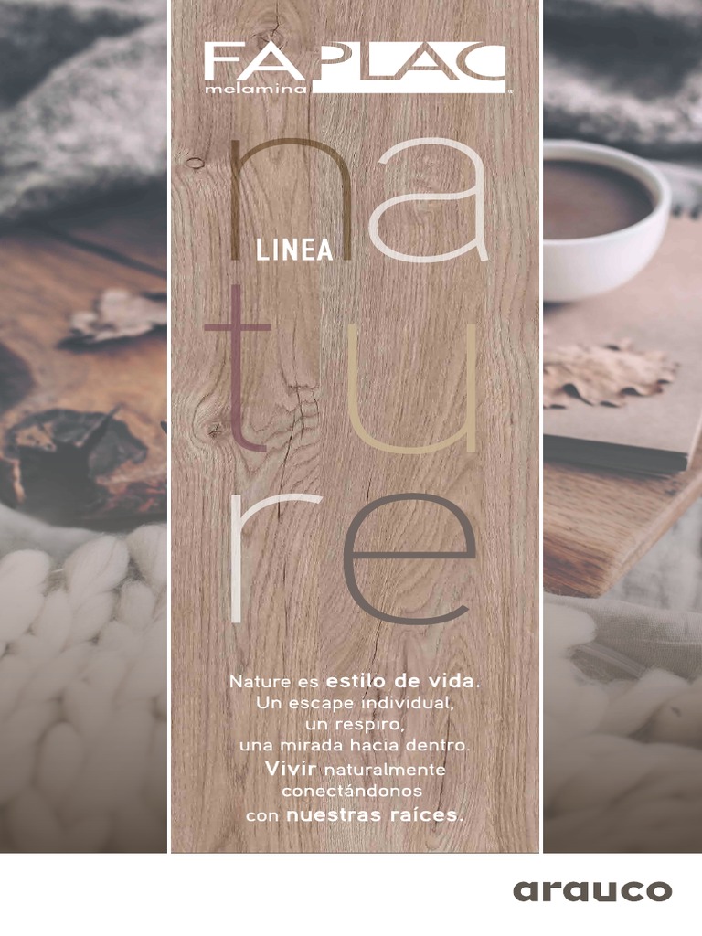 Catálogo FAPLAC | PDF