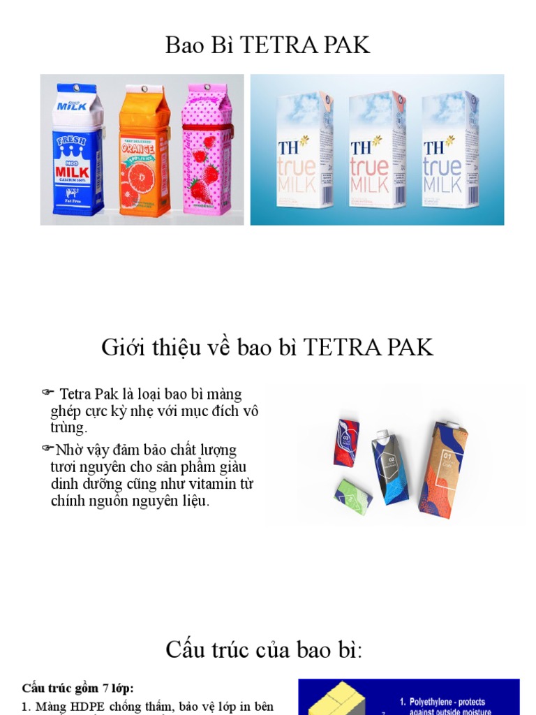 Tetra Pka | PDF