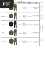 AGSU Wear Guide for Officers and Enlisted | PDF | Sweater | Softlines ...