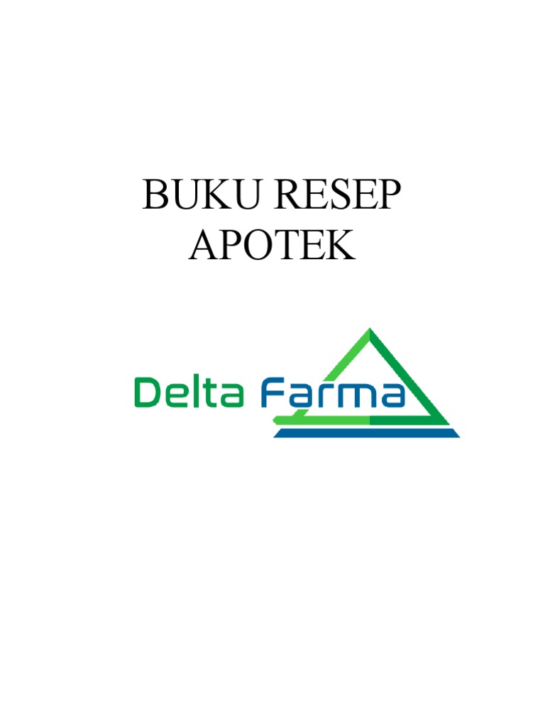 Buku Resep | PDF