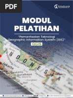 Modul Google Earth Pro | PDF