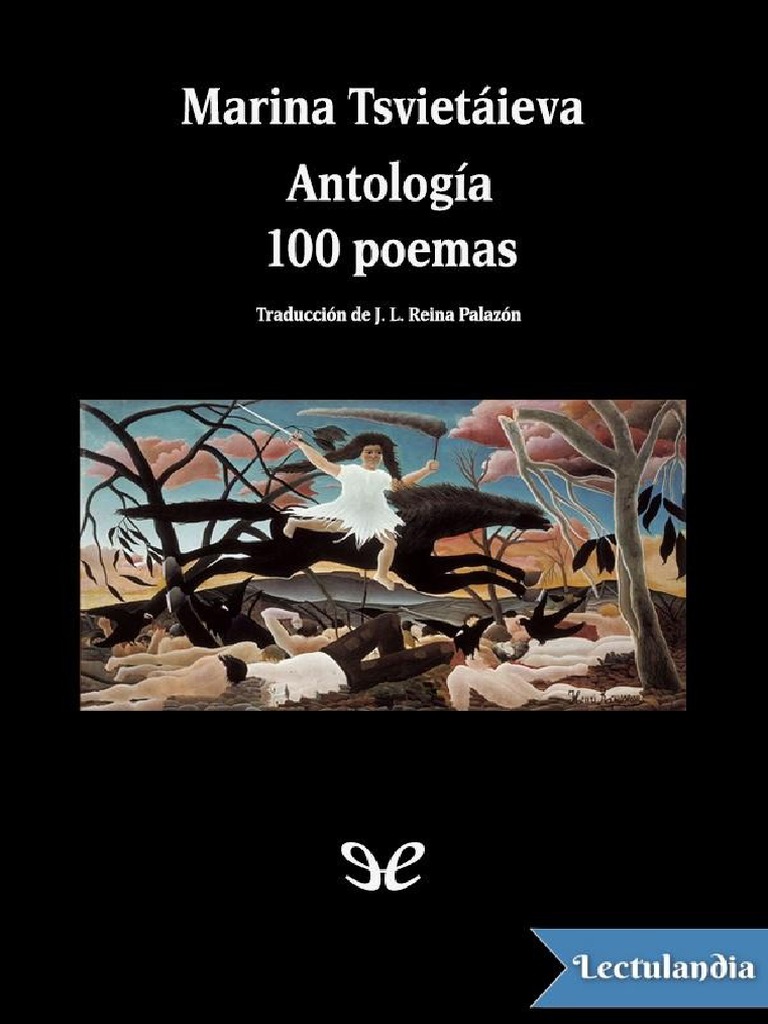 Antologia 100 Poemas - Marina Tsvietaieva | PDF