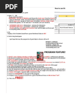 Grade 1 Filipino Reading Booklet | PDF