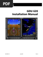 Operators Manual Handheld Multi-Purpose Interface (HHMPI) : 19 October 2018 30-0005 Issue E ...