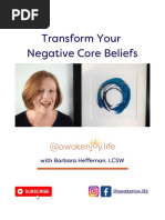 Flash Forward Script | PDF | Eye Movement Desensitization And ...