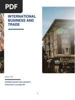 Control of The Seas | PDF