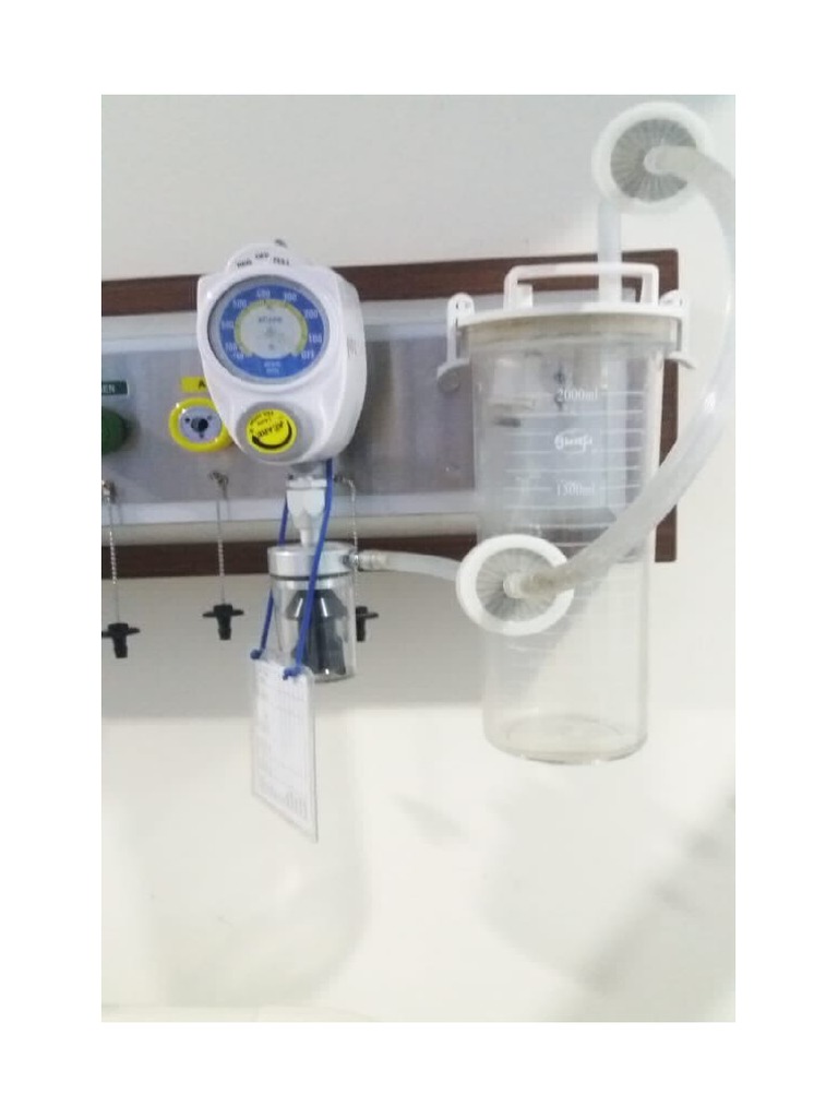 Gambar Suction | PDF