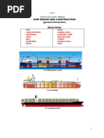 Maritime Questions With Answers | PDF | Ships | Deck (Ship)