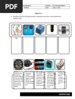 EDC-II Unit-4 Part 1 SCR, Diac, Triac, SCS, GTO, & LASCR | PDF | P–N ...