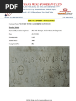 Job Card Template | PDF