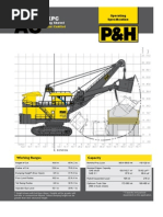 ServerLIFT SL 350X Hand Cranked Lift Spec Sheet | PDF | Data Center ...