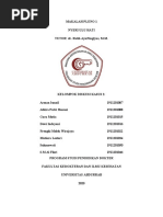 Ulkus Peptikum | PDF