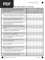 Unit 4 Idd Notes | PDF | Intellectual Disability | Special Education