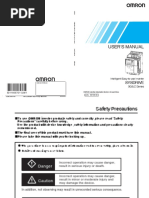 Error Messages Inverter Omron | PDF