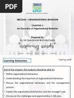 Team Leadership Model (Hill) | PDF | Leadership | Decision Making