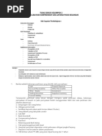 Rangkuman - Flowchart Dan Algorithma | PDF