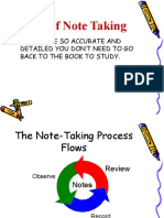 Interactive Notebook | PDF | Homework | Notebook