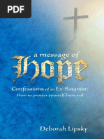 How Demons Enter and Influence Minds | PDF
