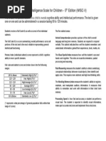 Kaufman Brief Intelligence Test, Second Edition (KBIT-2) : Publisher ...