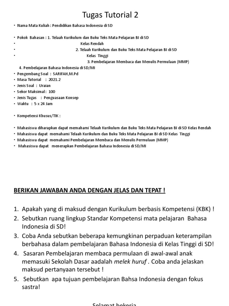 TTM 2 | PDF