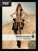 Fashion Design Course Outline | PDF | Fashion | Fashion Design