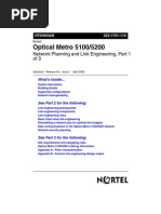 Infinera Groove (GX) Series G30 Network Disaggregation Platform | PDF ...