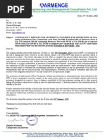 Administrative Approval and Technical Sanction of Govt | PDF | Expense ...