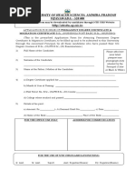 CMRF Financial Assistance Form | PDF