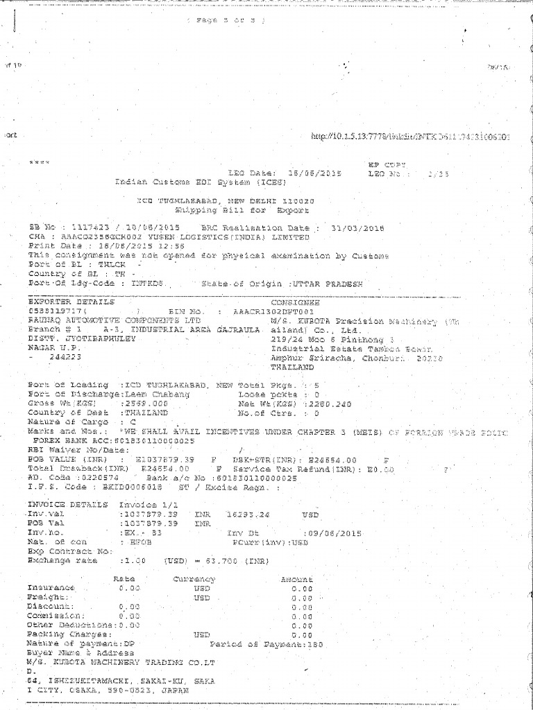 Custom Copy SAmple | PDF