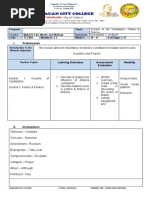 PLM Hymn: Pamantasang Mahal PLM Mabuhay | PDF