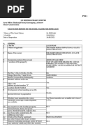 RECO Information Guide | PDF | Sales | Business