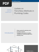 NASSCO Codes PDF | PDF | Sanitary Sewer | Clean Water Act