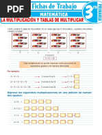 Eval. Salida 4° Matematica Primaria 2025 | PDF