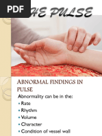 Cardiology Mnemonics (NXPowerLite) | PDF