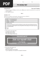 Note Expansion | PDF | Language Arts & Discipline