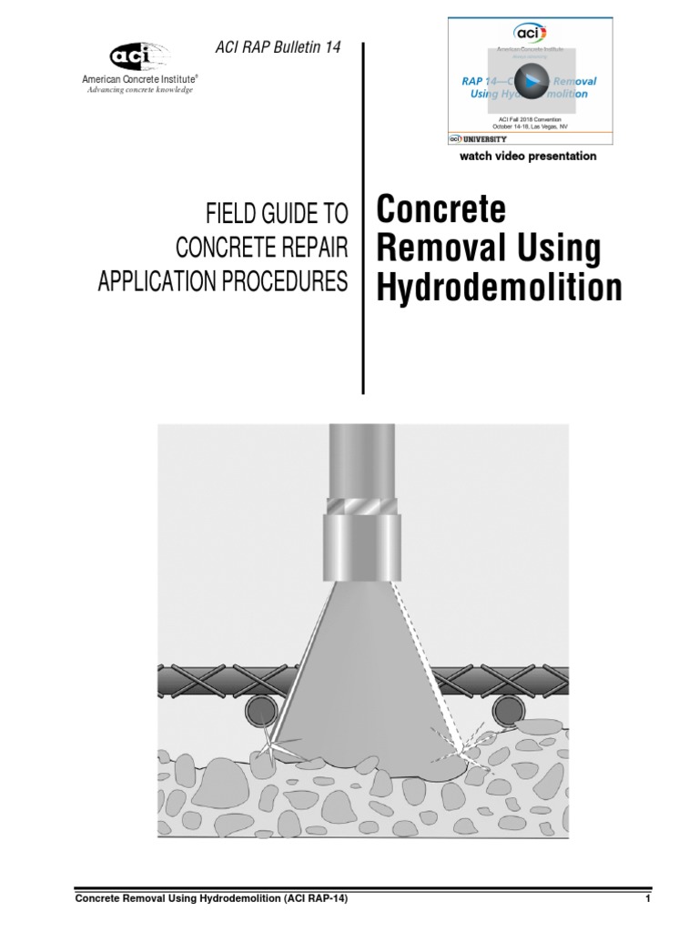 ACI Technical Notes-3 | PDF | Concrete | Prestressed Concrete
