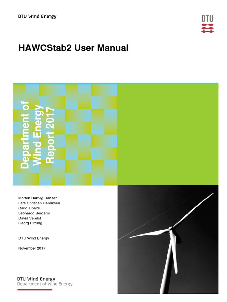 Hawcstab2 User Manual | PDF | Mathematical Optimization | Computer File