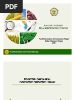 FSVA Dan IKP 2025 | PDF