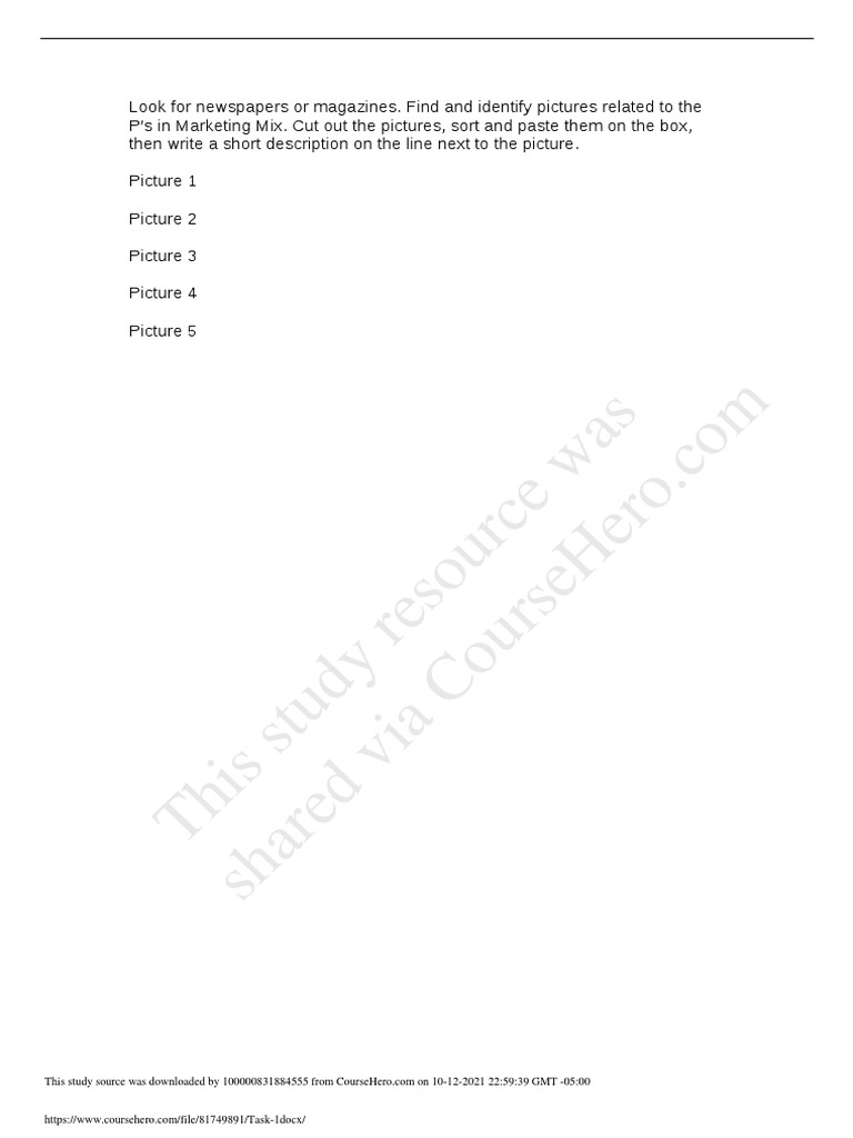 This Study Resource Was | PDF