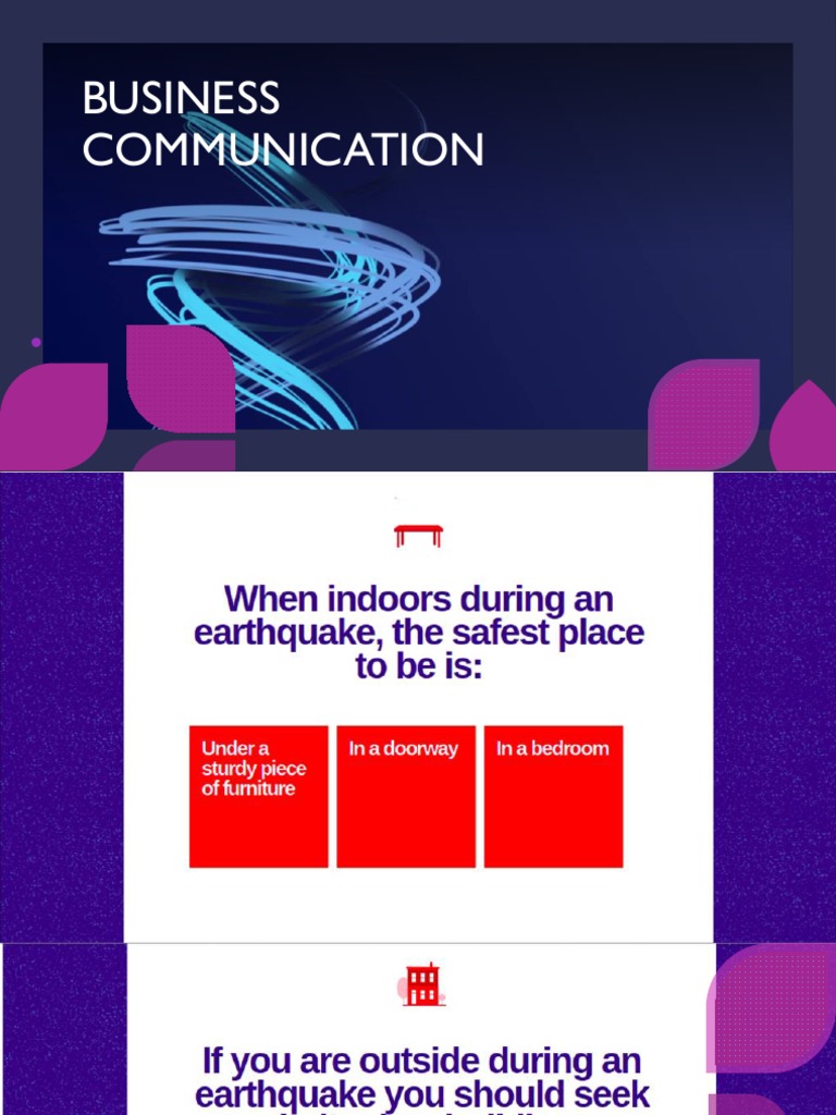 Effective Business Communication Strategies | PDF