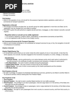 IATA Guidelines for Deportee Removal | PDF | Deportation