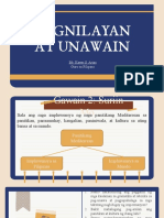 Halimbawa NG Learning Objectives Filipino | PDF