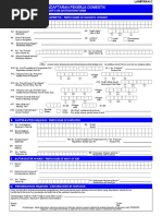 Pendaftaran ID Portal PERKESO | PDF