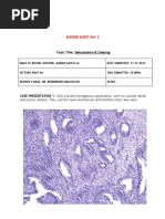 KNUST Presentation Template Guide | PDF | Data Analysis | Cognition