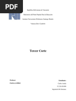 Modelo Generalista | PDF | Ciencia cognitiva | Ciencias del comportamiento