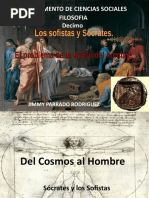 Diapositivas 18 Pag Etica Socratica | PDF | Sócrates | Platón