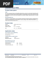 TDS - Primer - 313 - 81 - MNCK | PDF | Industrial Processes | Materials