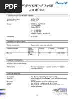 ASTM D 4052 Standard Test Method For Density | PDF | Calibration | Density